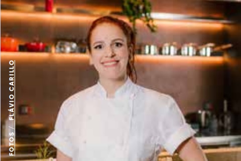 Viver Gourmet - Revista Viver Brasil